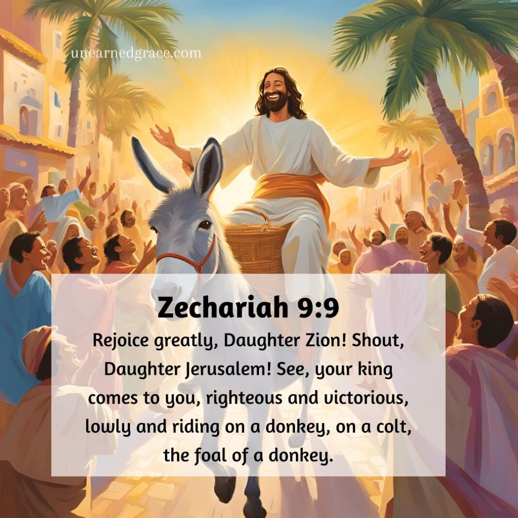 Revelation 21:4 Meaning